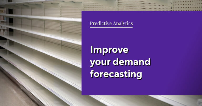 Insights: Machine Learning - OPTANO