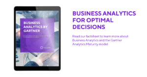 Insights: Optimized Inventory Management - OPTANO