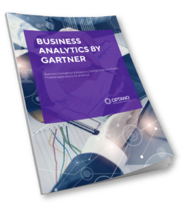 Insights: Optimized Inventory Management - OPTANO