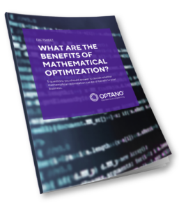 Insights: Resource optimization with desk-sharing - OPTANO