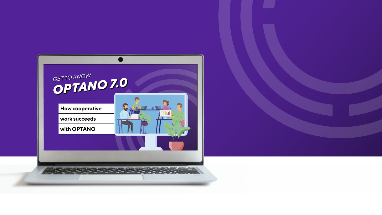 OPTANO Release - OPTANO