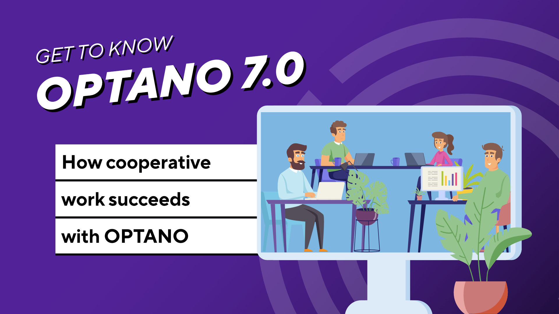 OPTANO Release - OPTANO