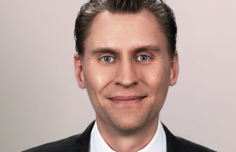 Interview: Network planning using advanced analytics