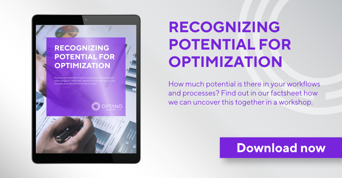 Download Factsheet Recognizing Potential - OPTANO