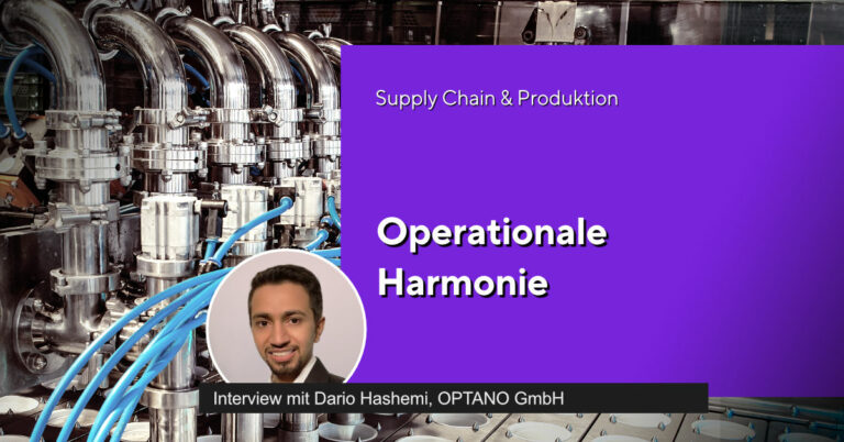 Willkommen bei OPTANO - OPTANO