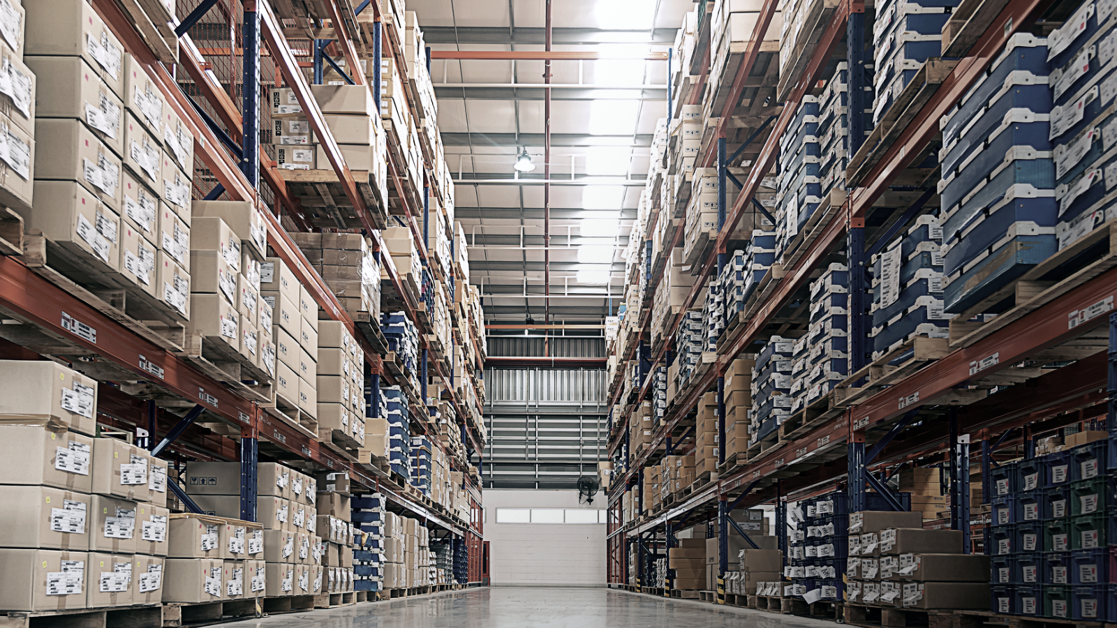 Inventory Management - OPTANO